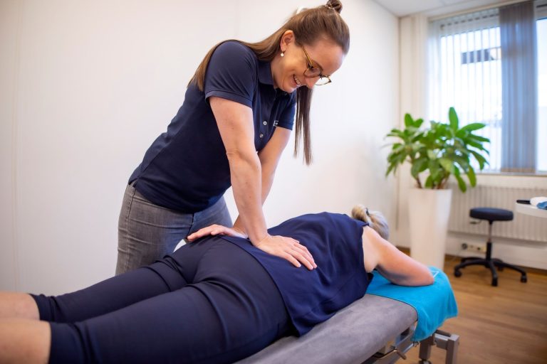 Bekkeninstabiliteit: klachten, oorzaken & behandeling | De Fysioclub