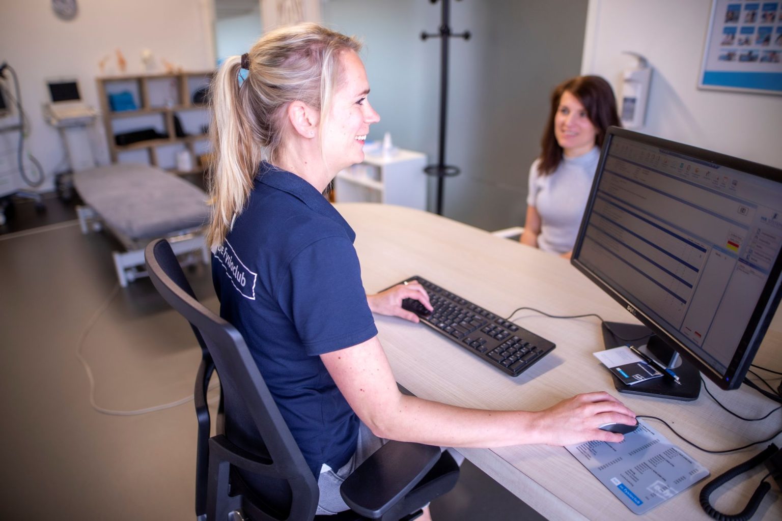 Tarieven GLI bij De Fysioclub – Transparant en Duidelijk