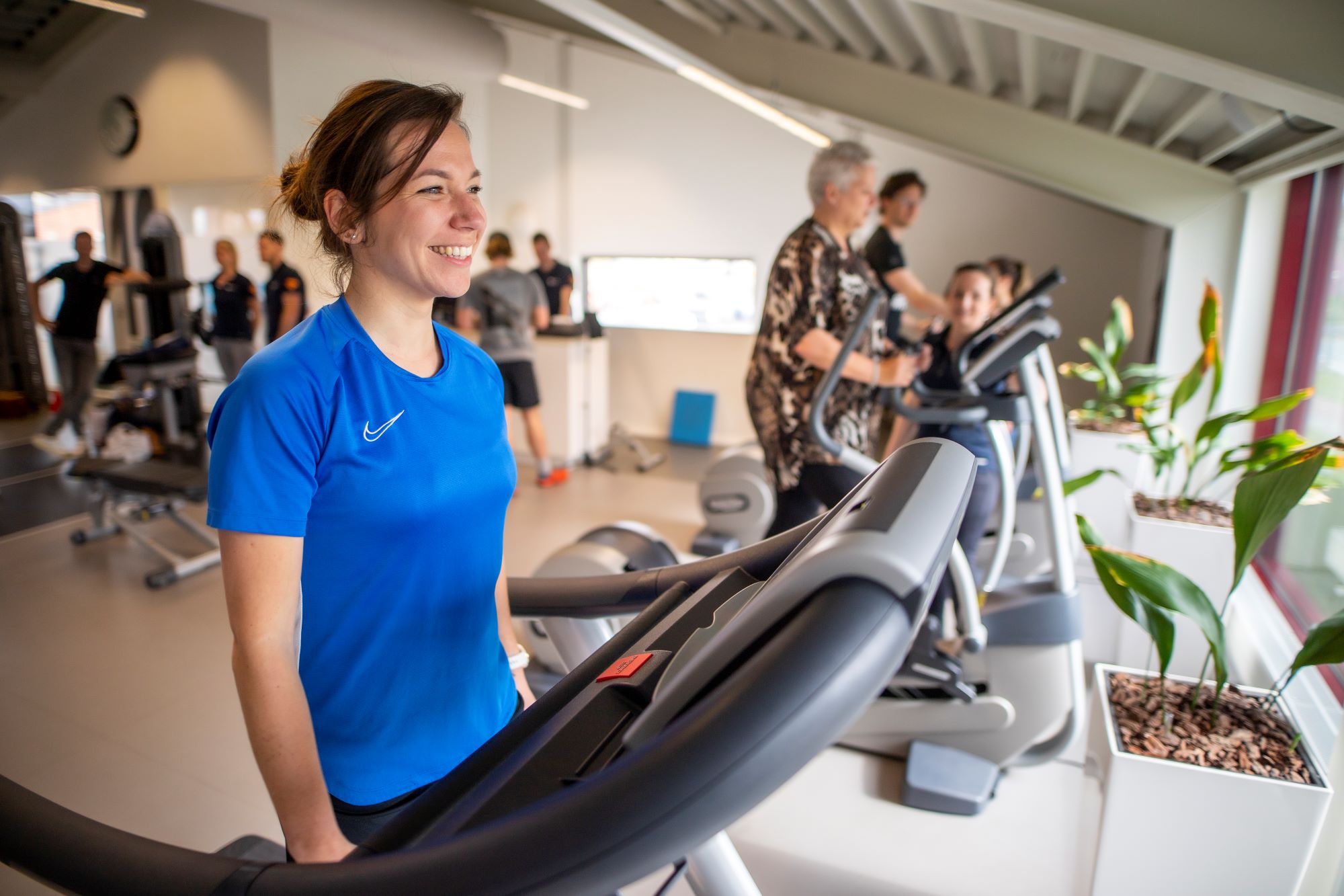 Campus De Braak: Sport, Zorg en Bewegen in Helmond