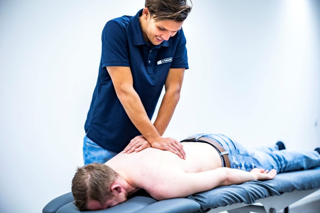 Costochondritis behandelen met Fysiotherapie | De Fysioclub