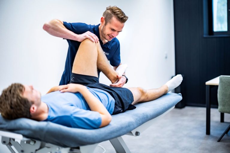 Heup artrose: klachten & behandeling | De Fysioclub